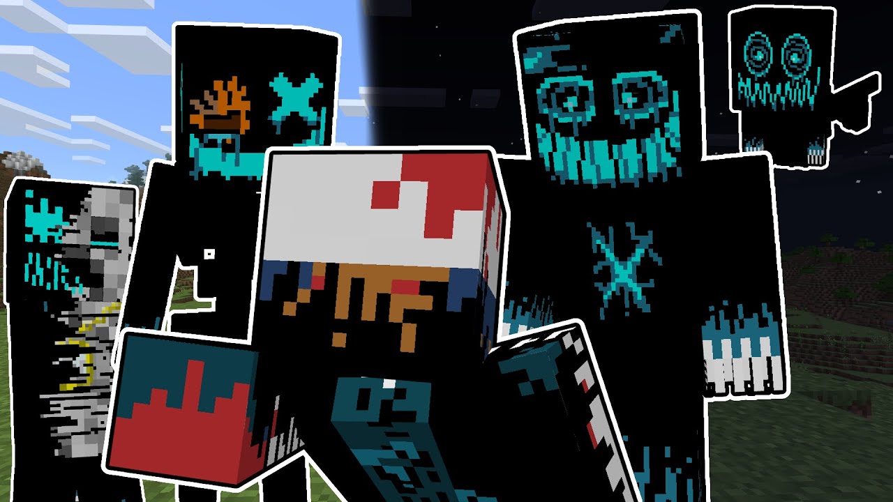 ¿Es posible sobrevivir a Corruption B Side? - YouTube