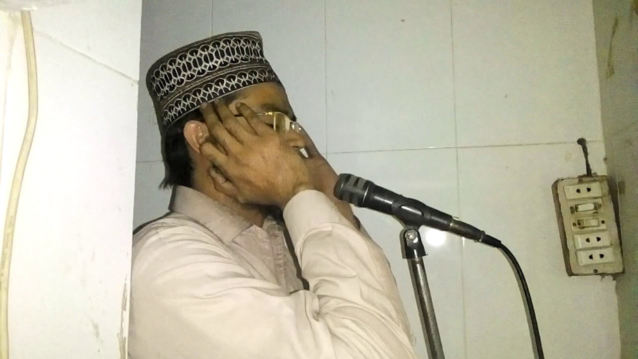 Azan e asar - YouTube