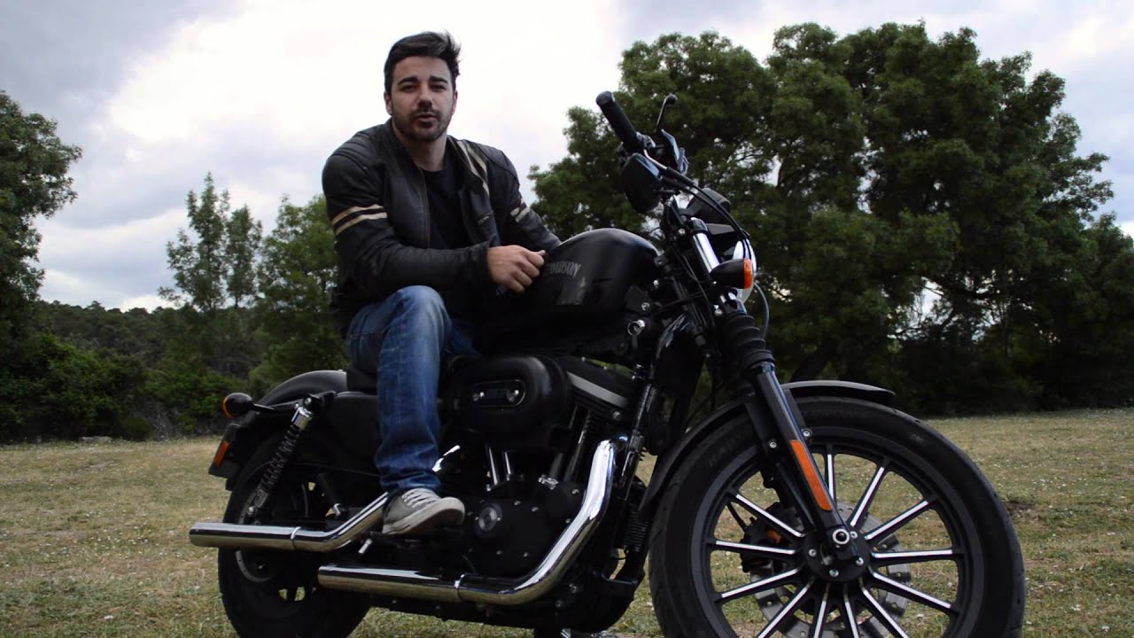 MAKE LIFE A RIDE - YouTube