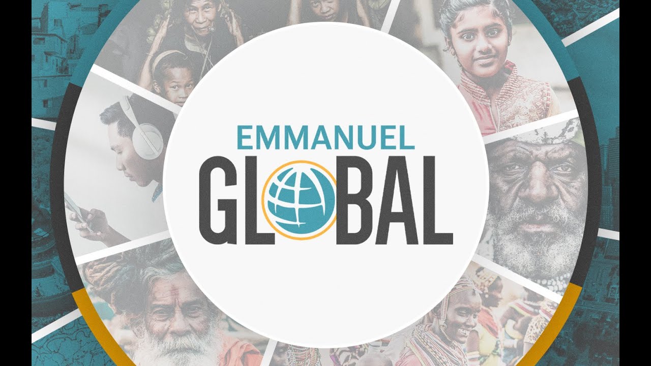 Emmanuel Global | Guest Speaker Bryan Samms - YouTube