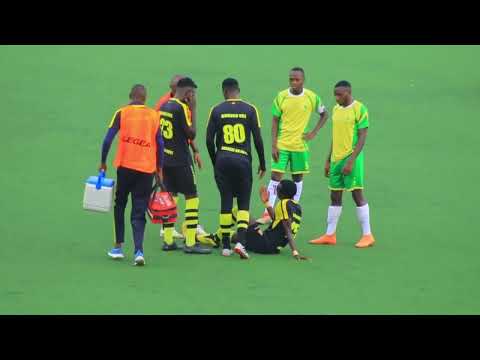 LIVE 🔴 BUGESERA FC VS RAYON SPORTS //Bugesera stadium/#pnl MD26 - YouTube