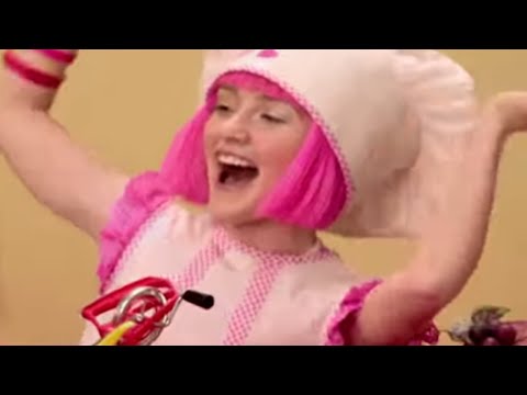 Лентяево | Похищение торта Круто! | лентяево на русском детские программы целиком