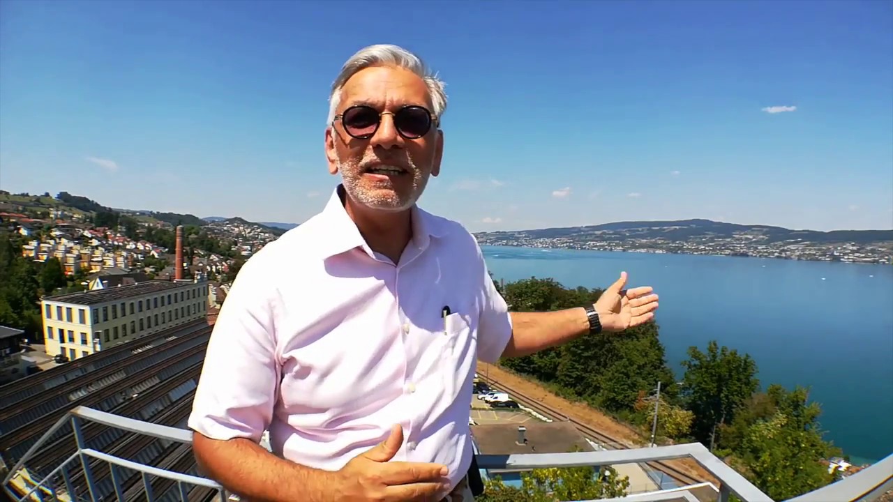 TEDD Annual Meeting 2018 - YouTube