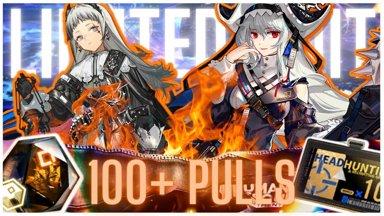 Pulling For Specter Alter To Save The Ocean From Her | Arknights - YouTube