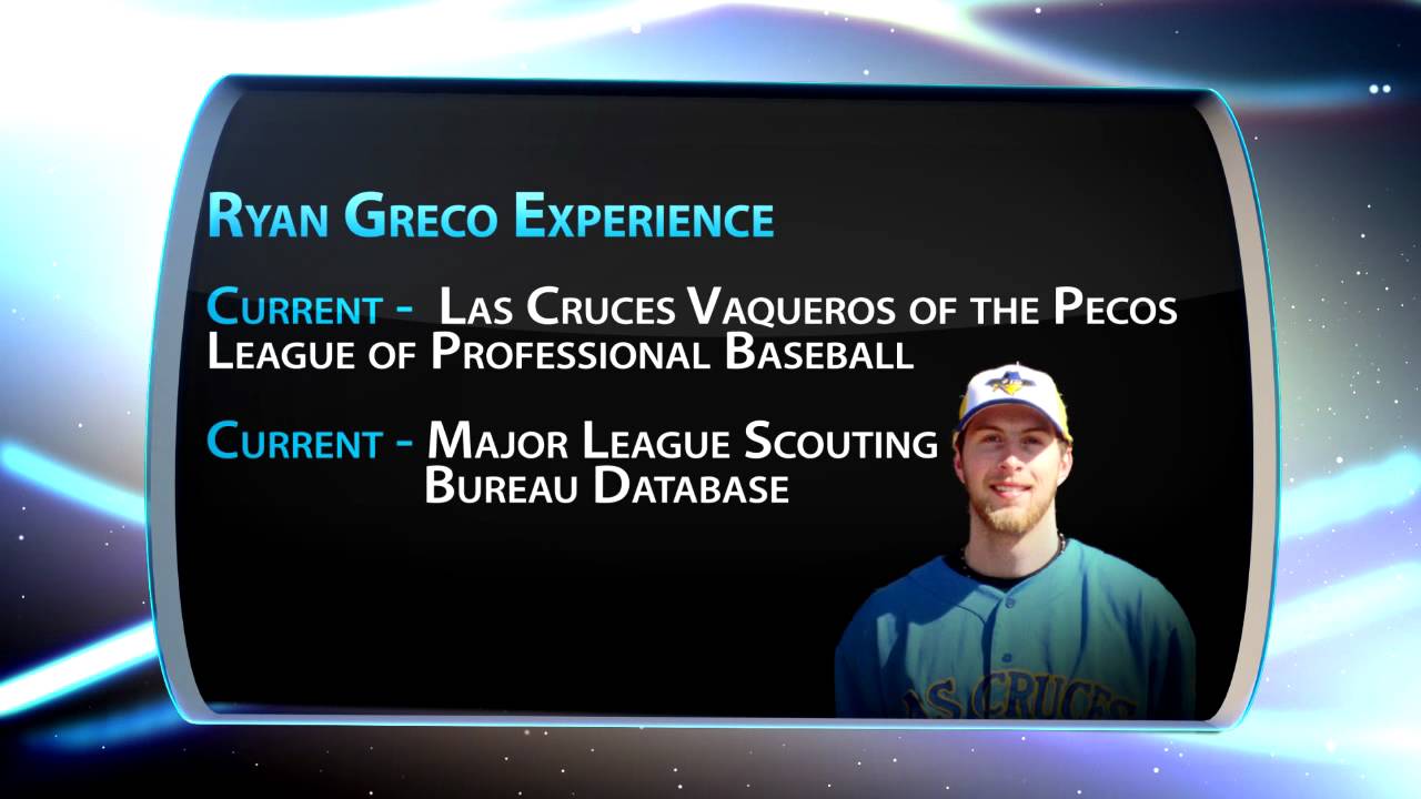 Ryan Greco - YouTube