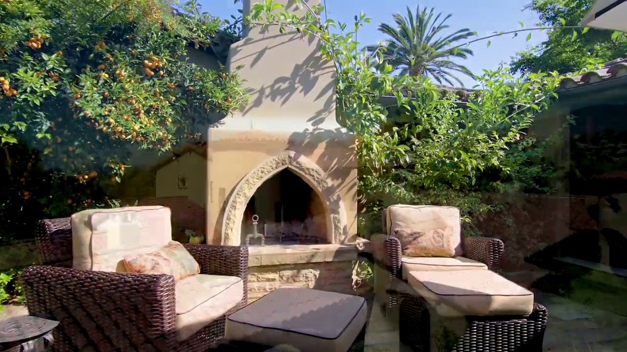 2166 Mission Ridge Rd Video - YouTube