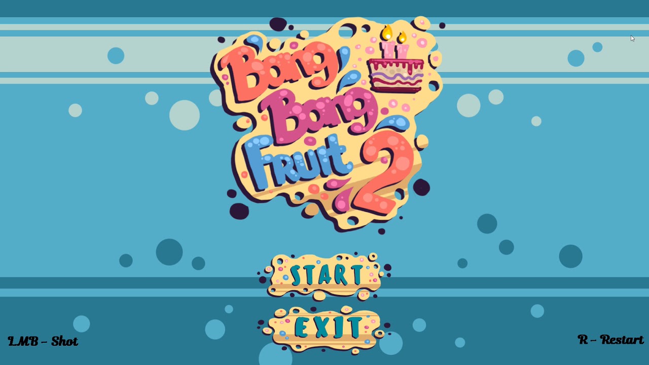 Bang Bang Fruit 2 Game Play Walkthorugh / Playthrough - YouTube