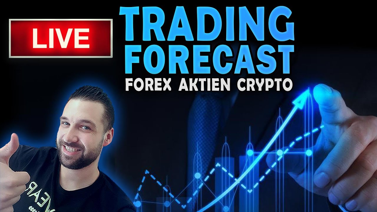 Forex Trading Forecast Live 📊🚀 Forex Aktien Crypto - 28.05.2023 ...