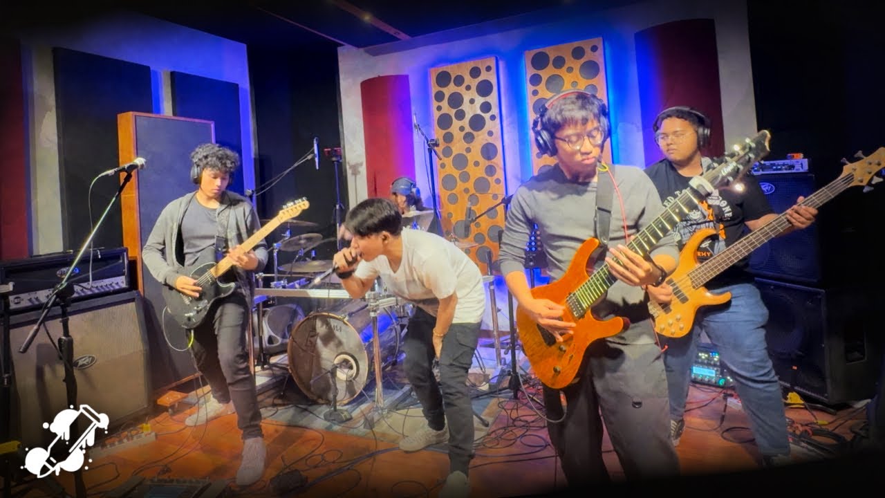 Caliber Project - Sol (LIVE PLAYTHROUGH) - YouTube