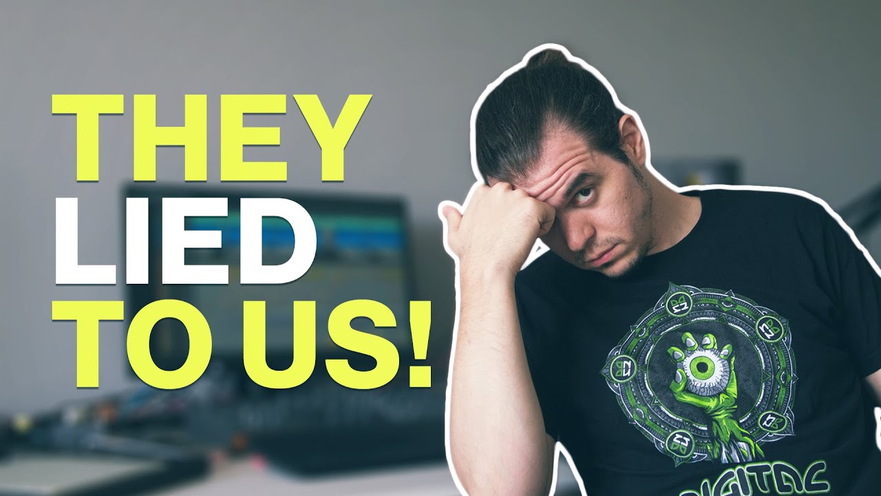 The truth about OsTirus (DSP56300) - YouTube