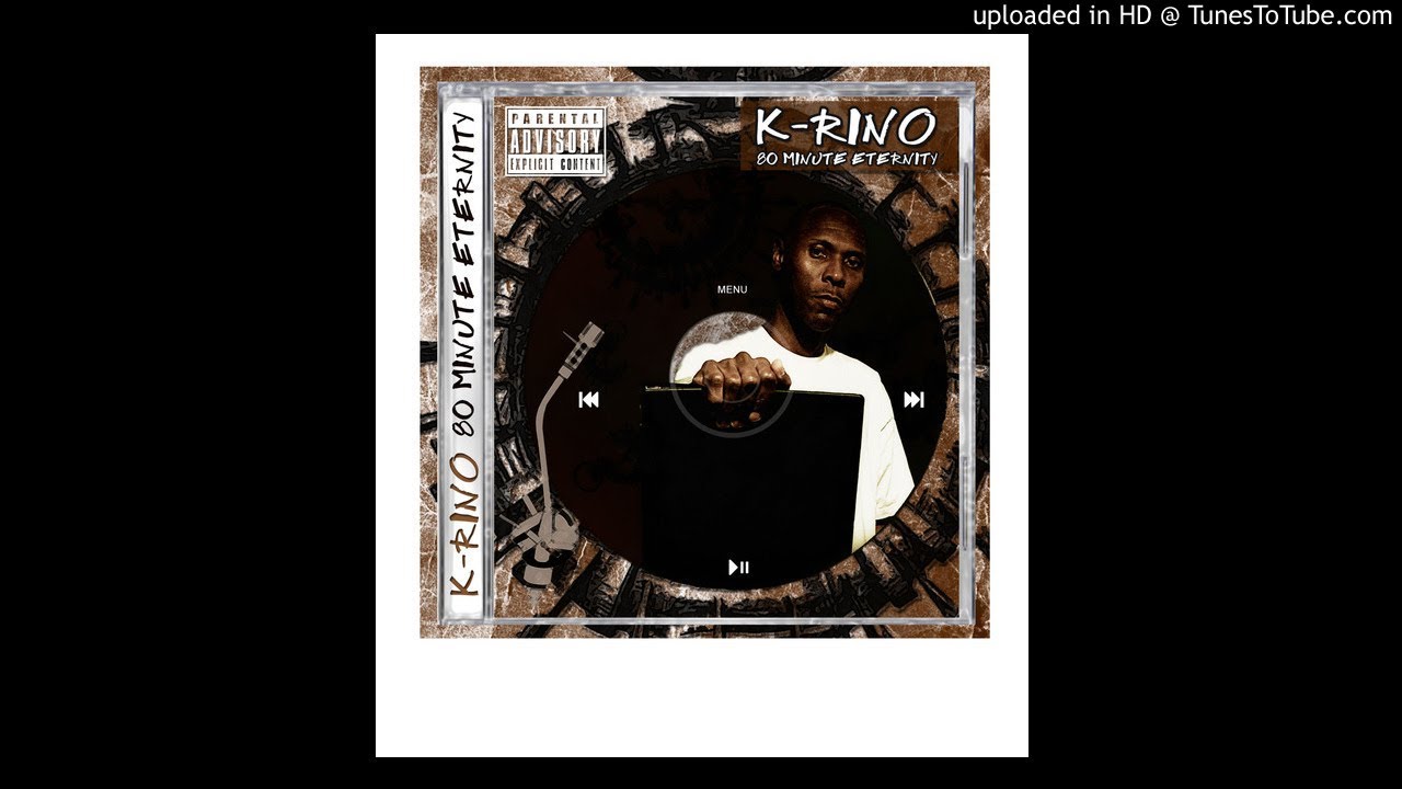 K-RINO- Life Story - YouTube