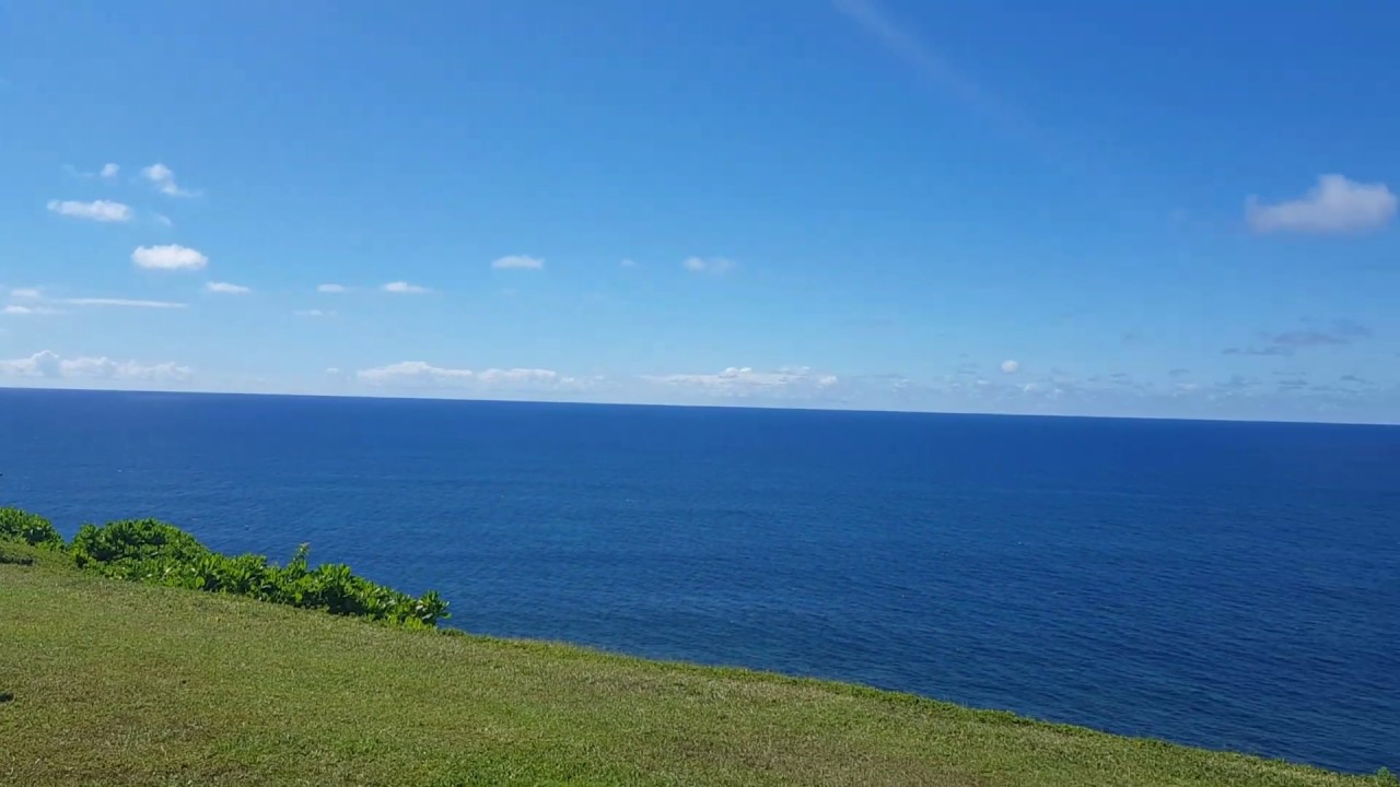The Cliffs Resort at Princeville Kauai Hawaii - YouTube