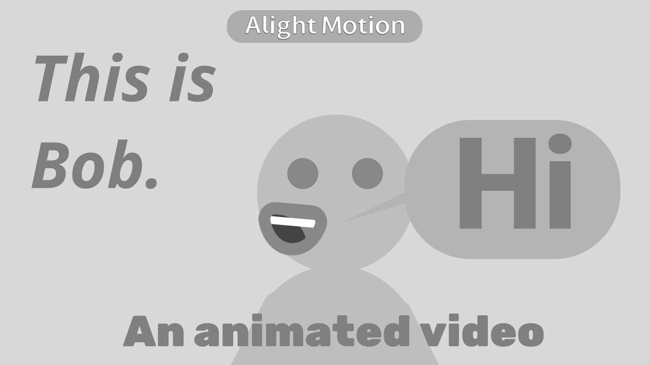 This is Bob…. Don’t be like Bob - YouTube