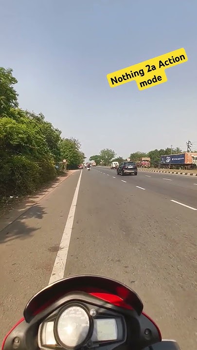 Epic Motovlog Adventures Using Nothing Phone 2a Action Mode! ️📱 ...