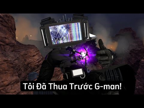 Lồng tiếng skibidi toilet multiverse tập 35 + secret sence =]]] - YouTube