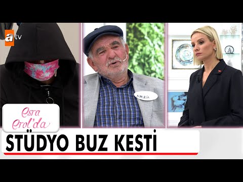 Yayına gelen ihbarla işin rengi değişti - Esra Erol'da 10 Kasım 2022