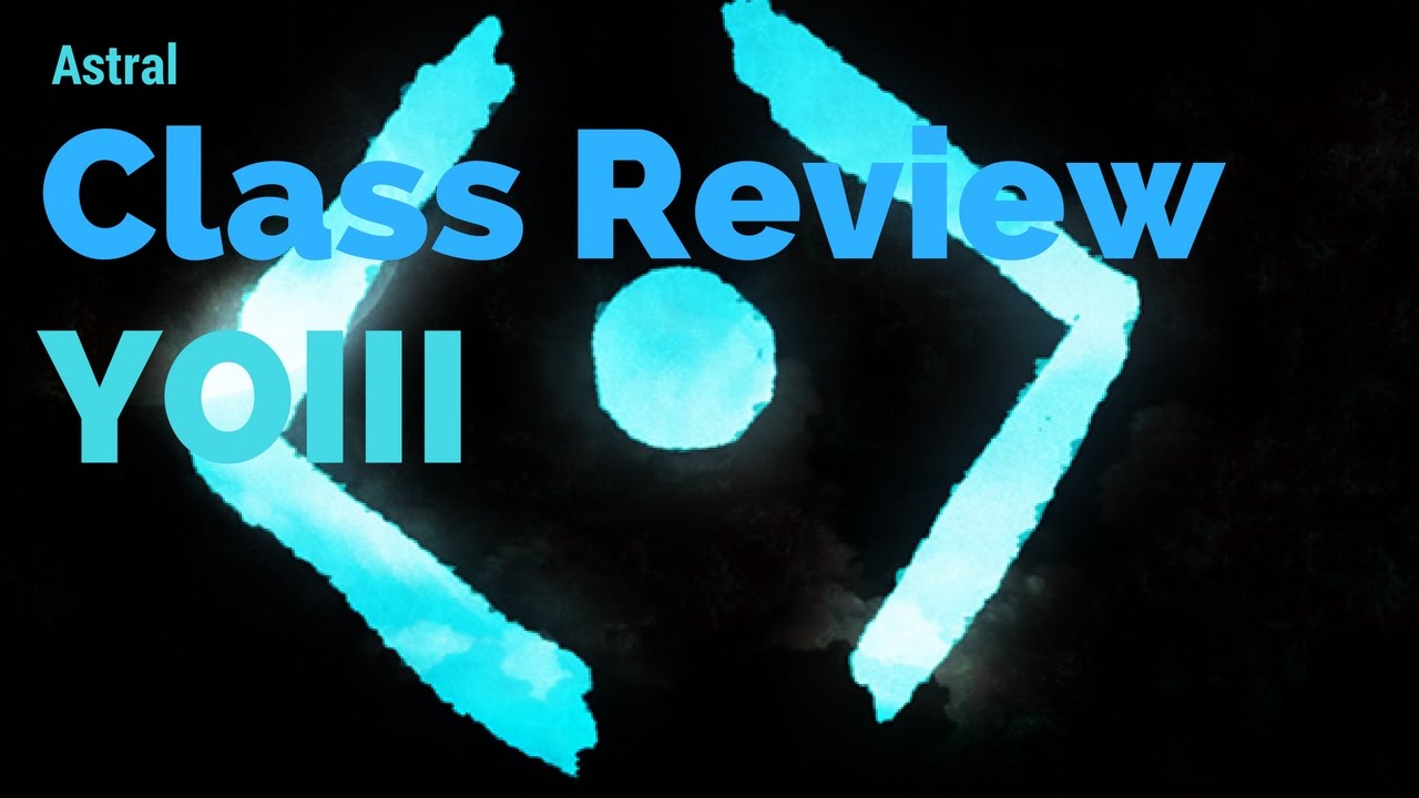 Roblox Black Magic: Astral Review! - YouTube