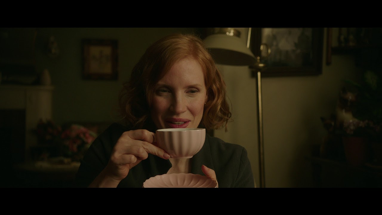 IT CHAPTER 2 TRAILER - YouTube