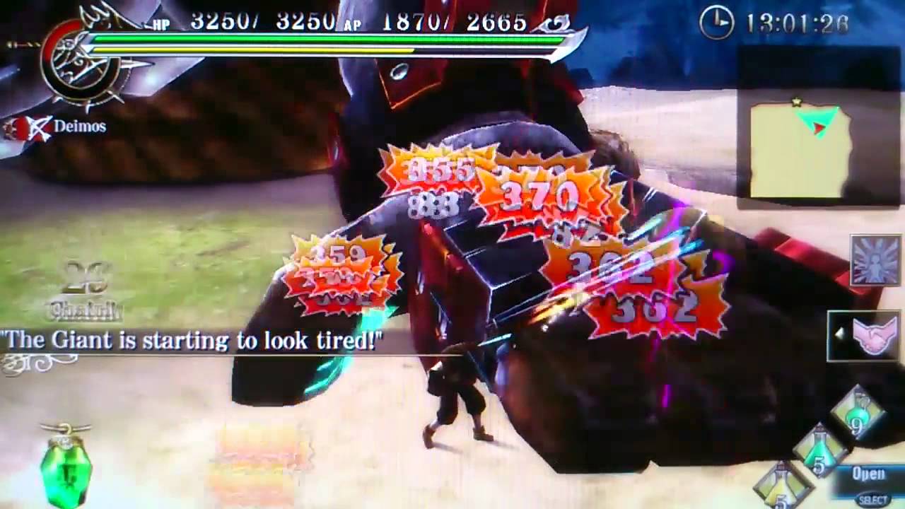 Ragnarok Odyssey Hunter Class and Refining - YouTube