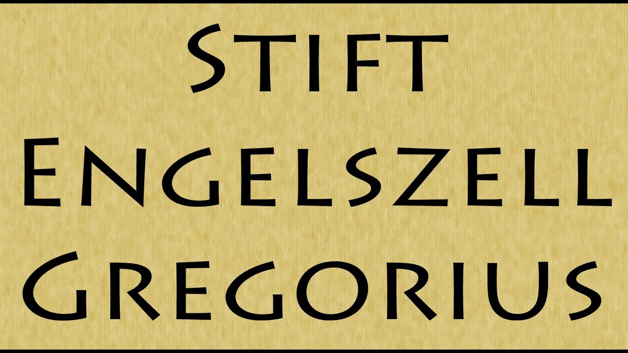Beer Review №331 -Austria - Stift Engelszell - Gregorius - YouTube