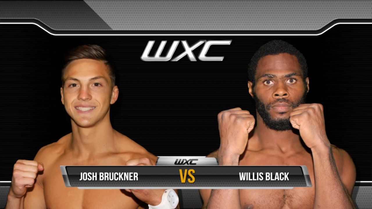 WXC EVOLUTION 4 - YouTube