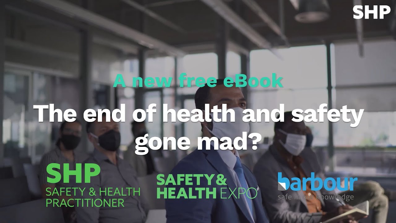 The end of health and safety gone mad? - YouTube