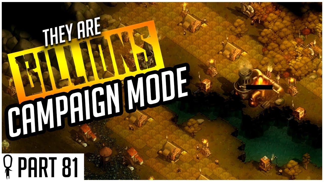 Drilling Zombies AND Oil - Part 81 - They Are Billions CAMPAIGN MODE ...