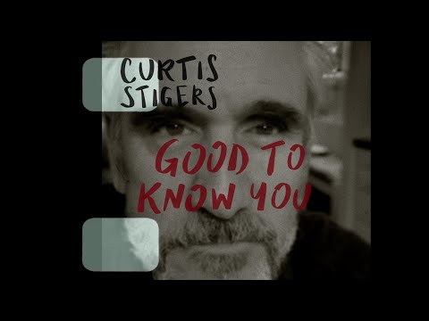 Curtis Stigers - Good To Know You