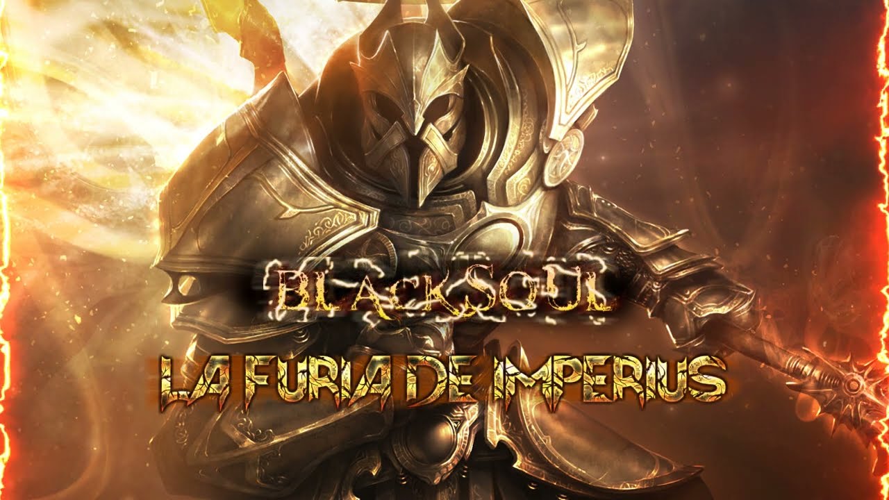 Imperius Wallpaper