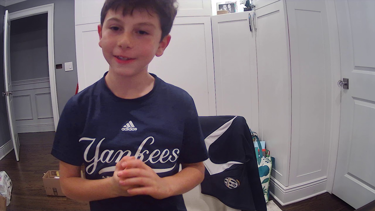 figuring out cool things - YouTube