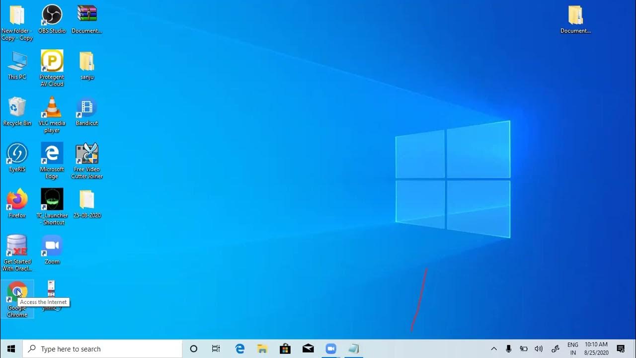 Introduction To Database Part 1 Youtube