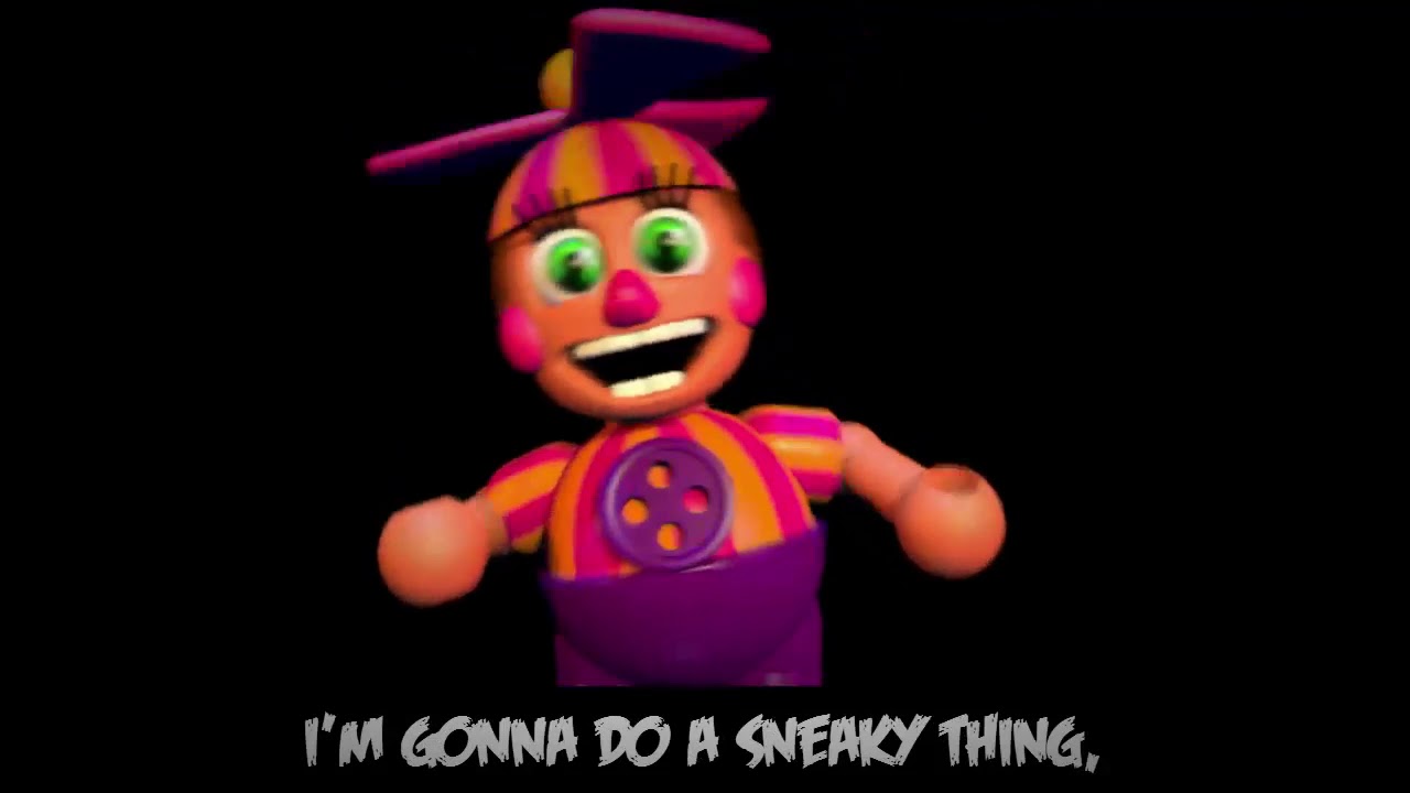 Dede voice in UCN - YouTube