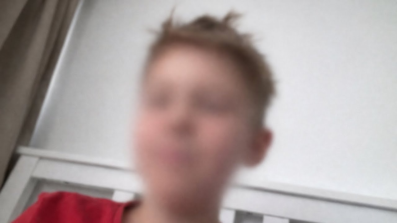 I face revealed (yes really) - YouTube