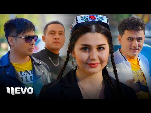 Lazizbek Latipov - Ey jo'ralar (Official Music Video)