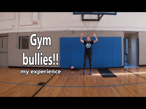 What we do in the gym matters! Here's why. Story time! - YouTube