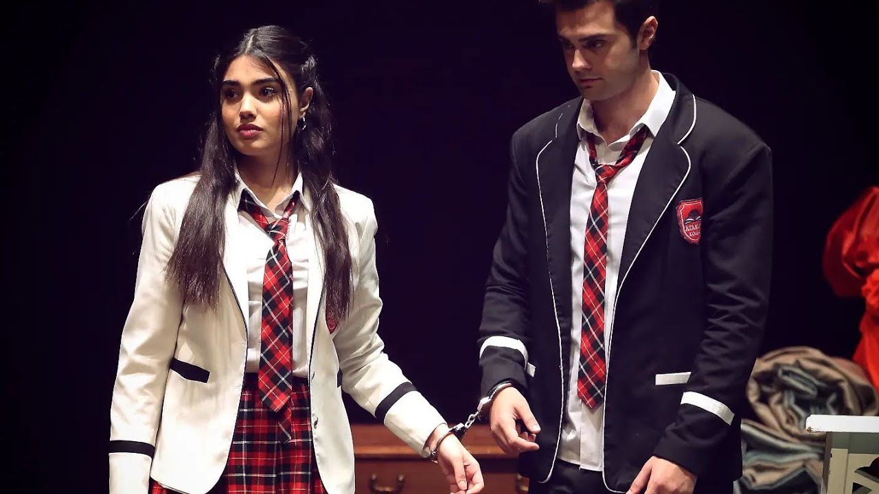 Kardeşlerim 83. Bölüm Fotoğrafları VİDEOLARI Kamera Arkası 📽 - YouTube