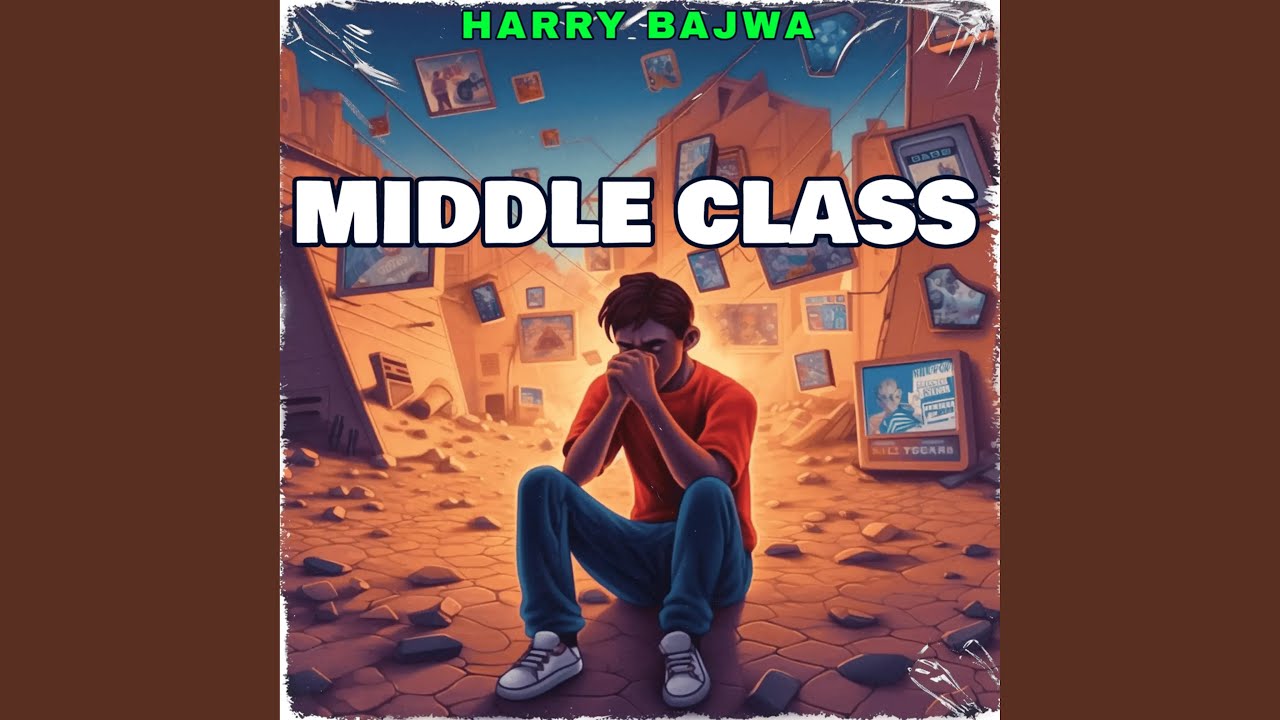 MIDDLE CLASS - YouTube
