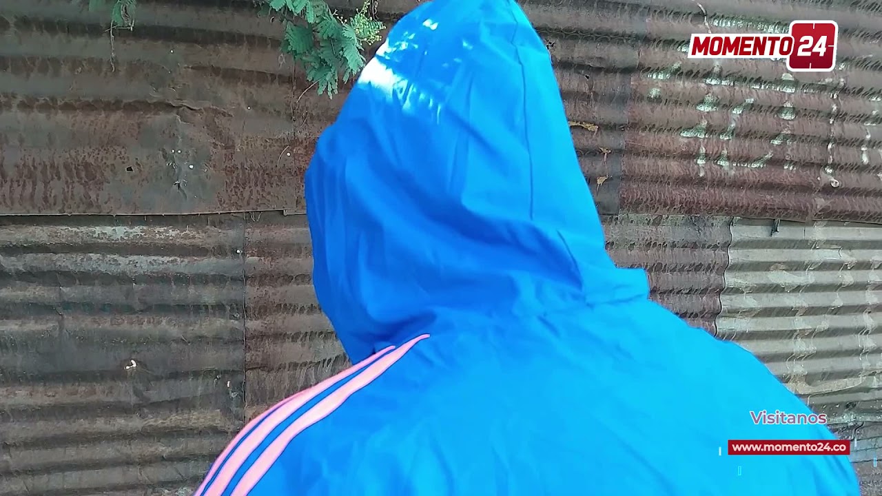 Microtráfico en Bosa Piamonte - YouTube