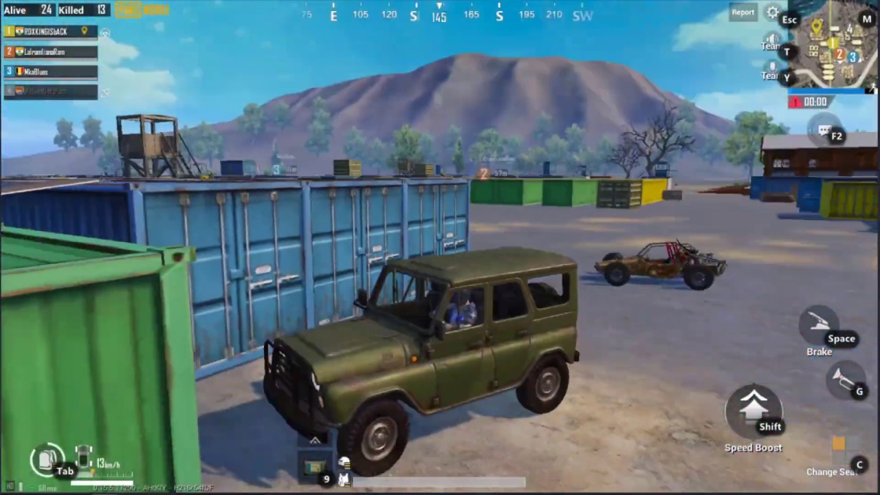 PUBG MOBILE - Conqueror Rank Pushing Season 10 RDX KING - Full Fadu ...