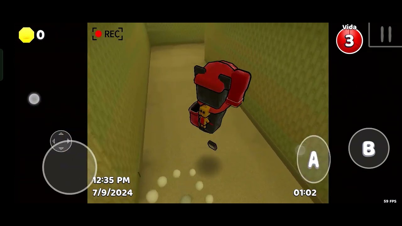 cómo entrar a los backgrounds en super oso aventura - YouTube