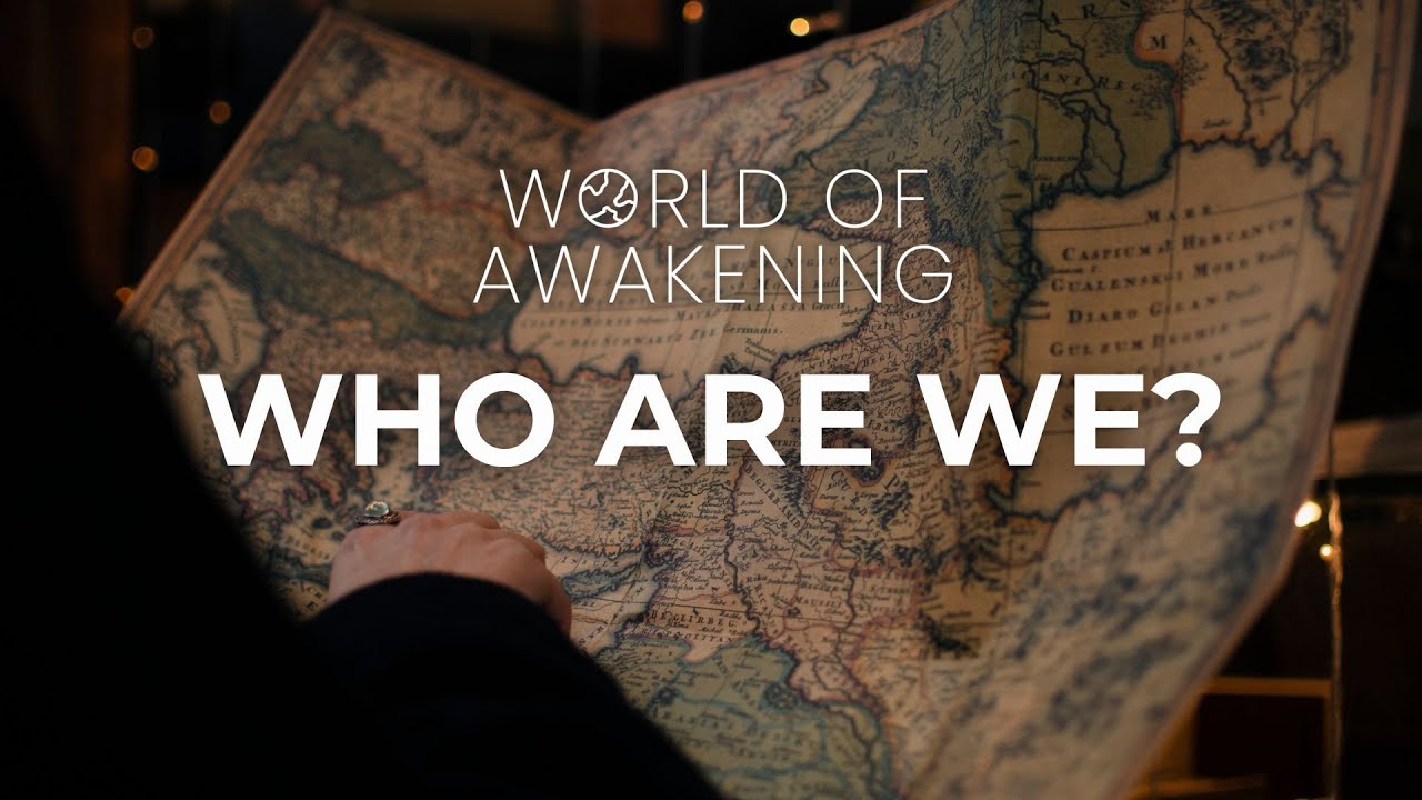 What is WoA? About World of Awakening. - YouTube