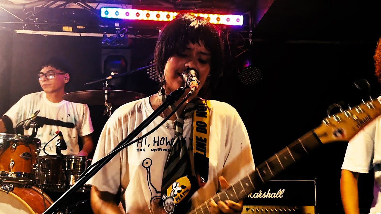 Lázaro Suplika Dopamina en Vivo - ¡Este Año Ya No Hay Verano! | Vichama ...