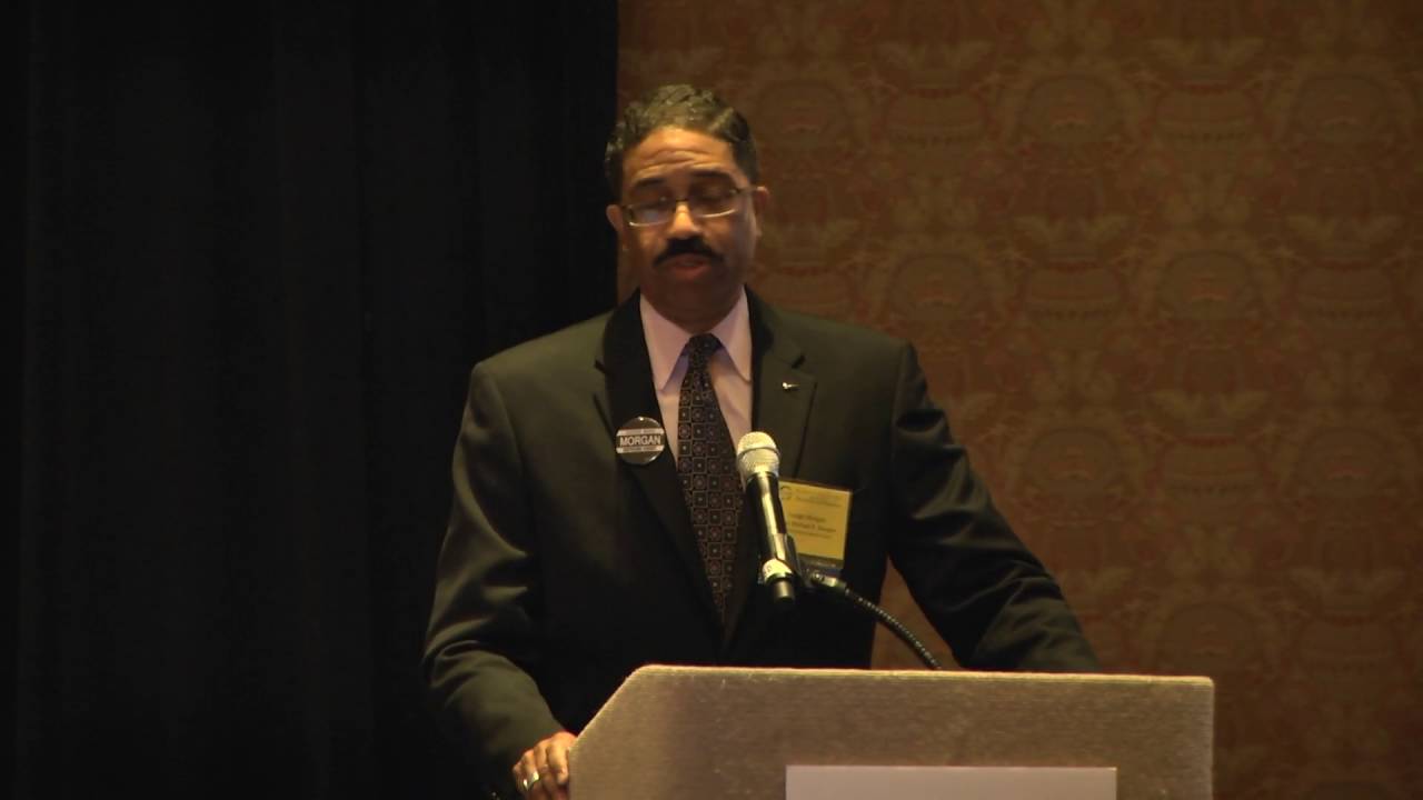 2016 NC Supreme Court Race - Hon. Robert Edmunds & Hon. Mike Morgan ...