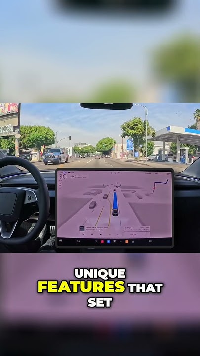 Waymo's Emma: The Future of Self-Driving AI - YouTube