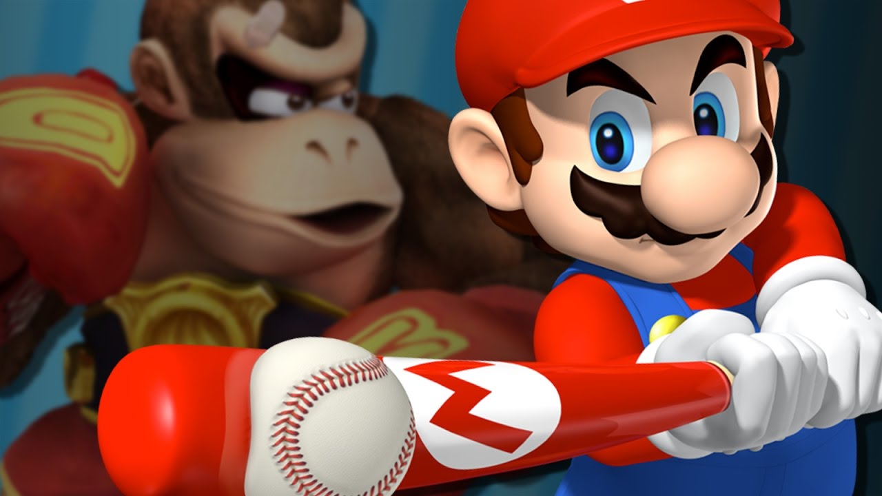 MARIO SUPERSTAR BASEBALL YouTube mario-superstar-baseball-youtube