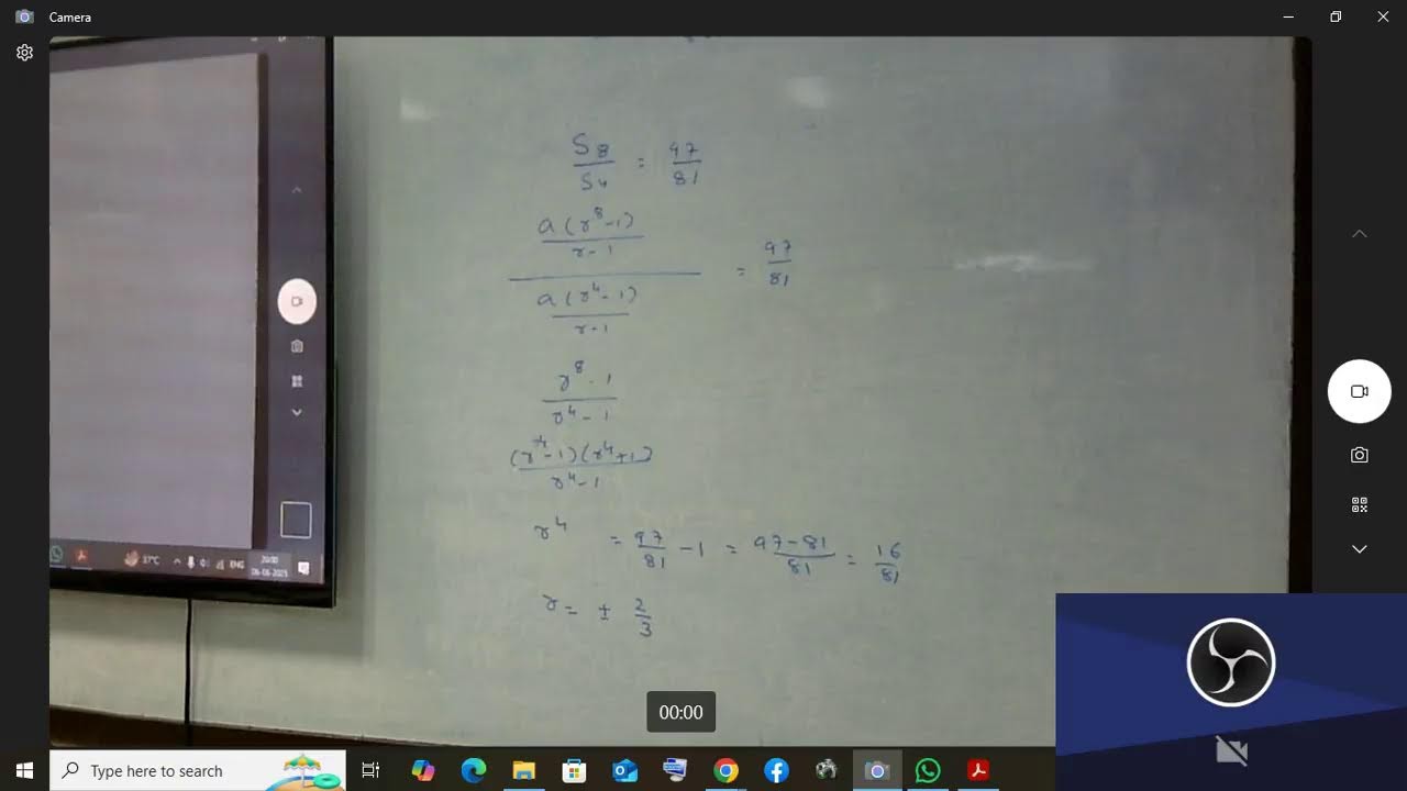 Learning video by foresight school - YouTube