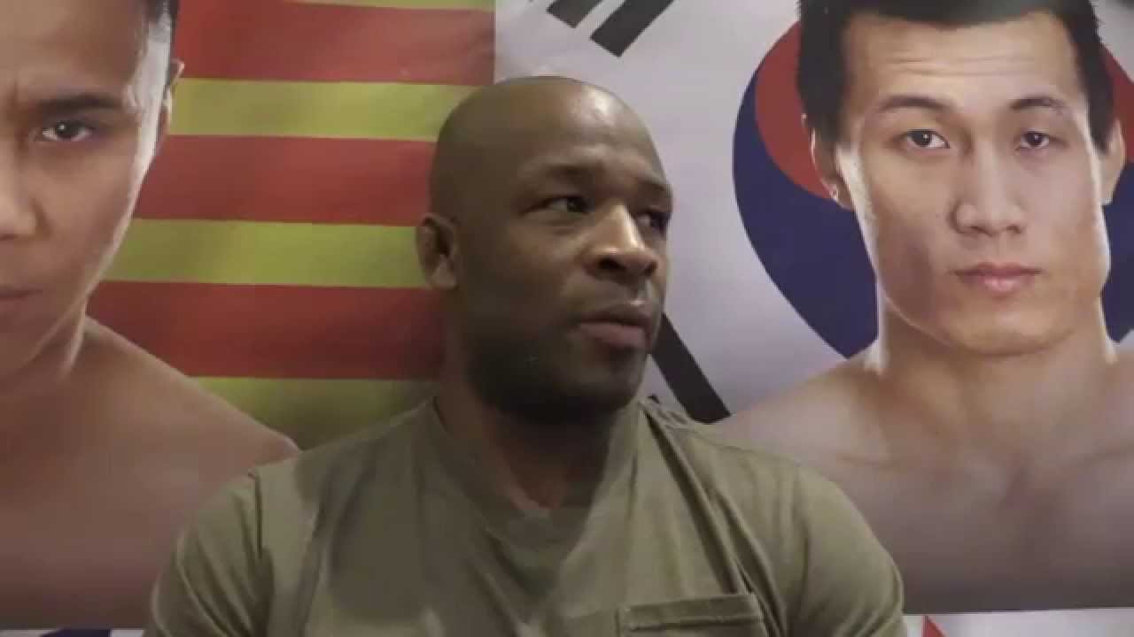 David Loiseau Talks St-Pierre's Hiatus From MMA And Possible Return ...