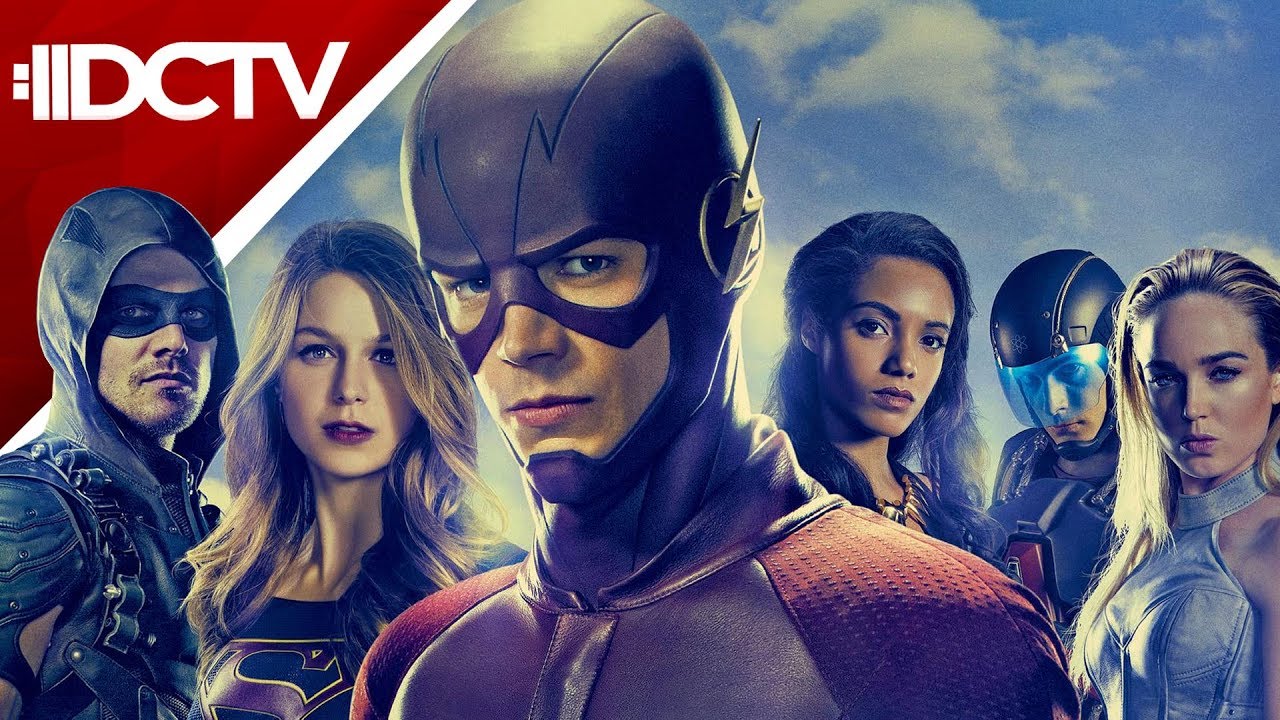 #DCTV: Everything We Know About Next Season - YouTube
