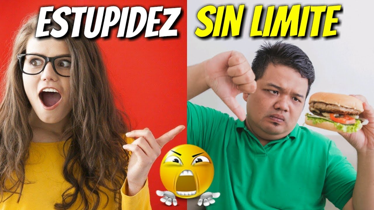 Los 6 RETOS VIRALES mas adsurdos que TERMINARON MAL 😨 - YouTube