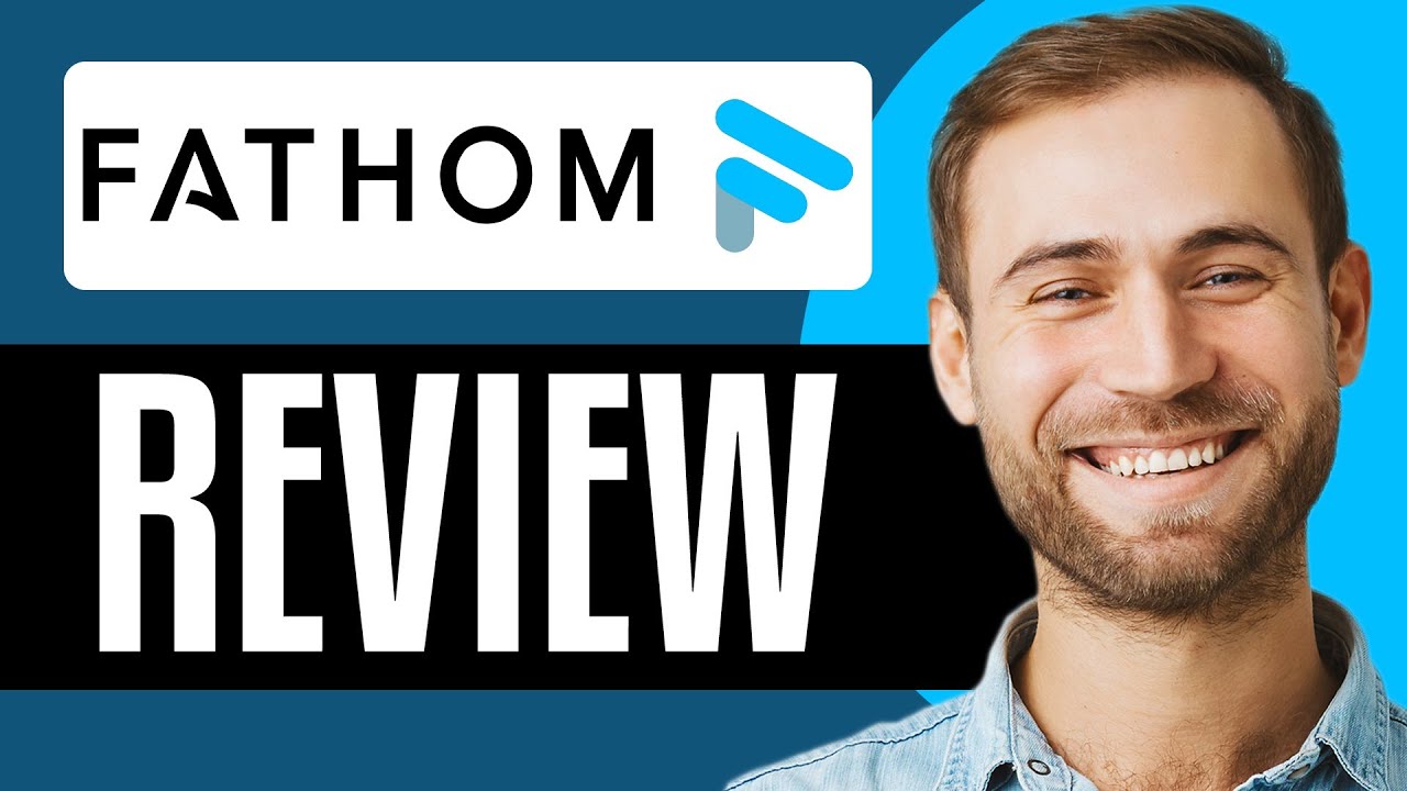 Fathom AI Review 2025: Pros, Cons & Free Features! - YouTube